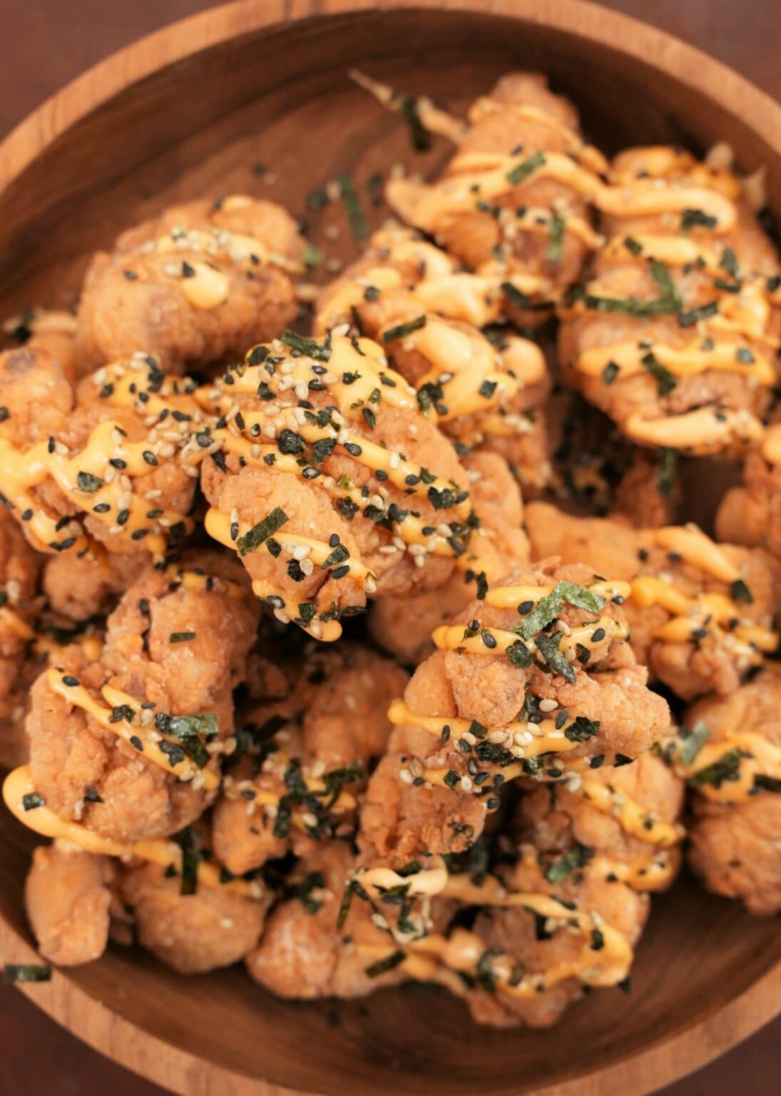 Mochiko Fried Chicken - CJ Eats Recipes