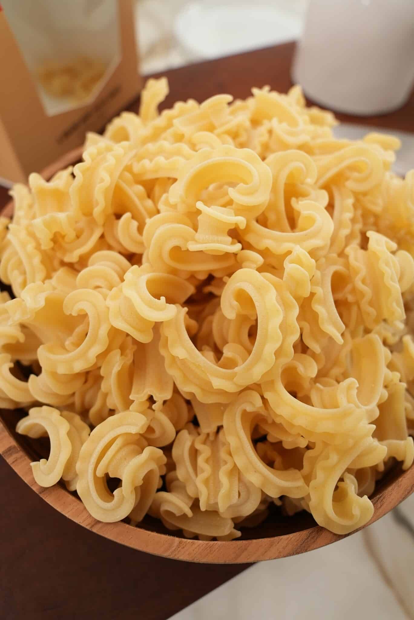 Spicy Vodka Pasta - CJ Eats Recipes