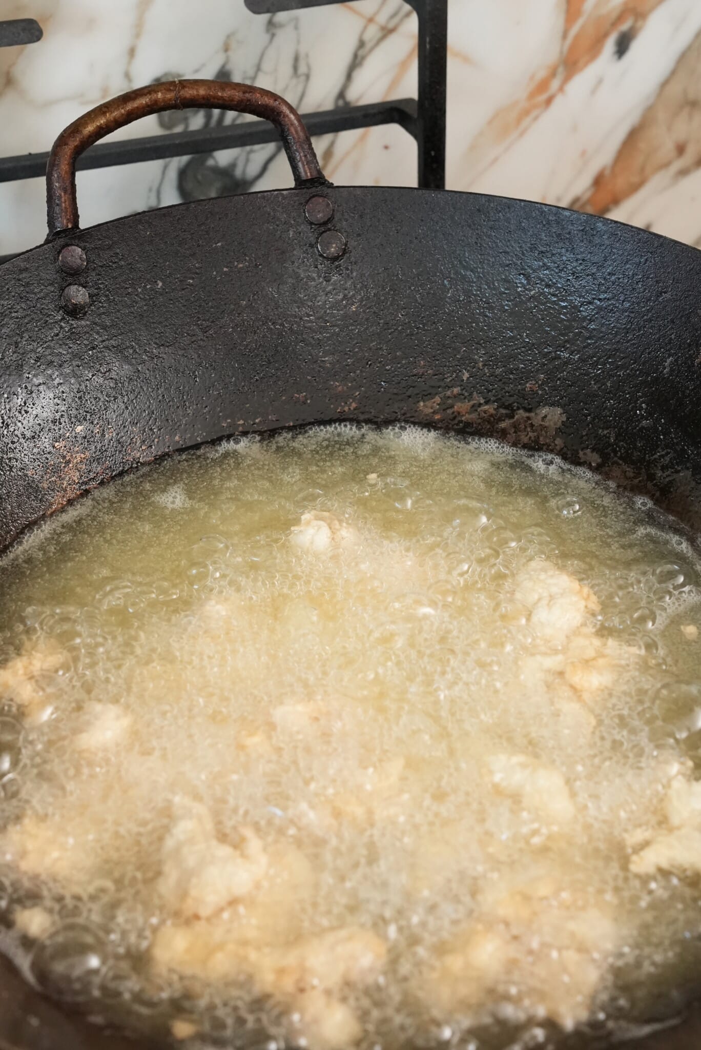 Sweet and Sour Chicken - CJ Eats Recipes