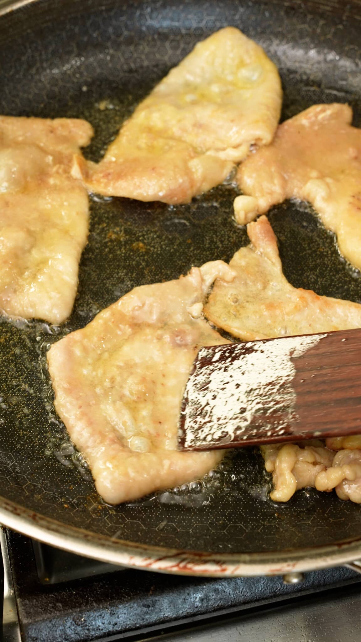 Chicken Skin Chips (Pan, Oven, or Air Fryer) SO EASY! (VIDEO) - CJ Eats ...