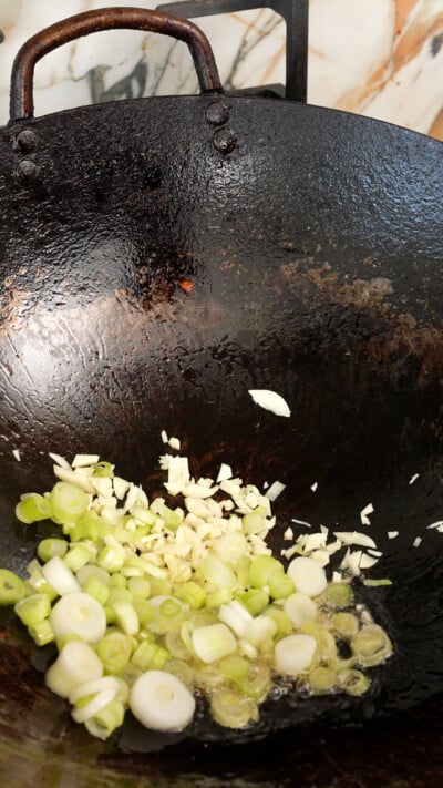 15 Min Spam Fried Rice - Quick + Easy! (VIDEO) - CJ Eats Recipes