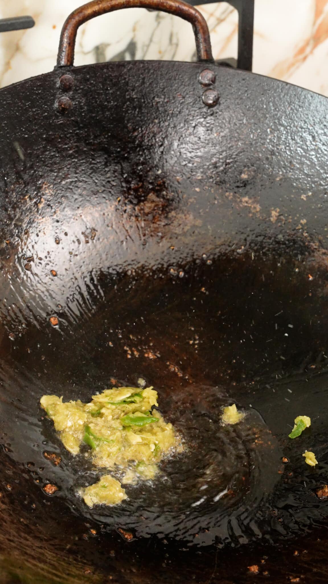 Authentic Thai Fried Rice in 30 Min - VIDEO - CJ Eats Recipes