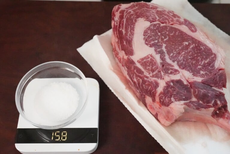 Perfect Grilled Steak - BEST METHOD! (VIDEO) - CJ Eats Recipes