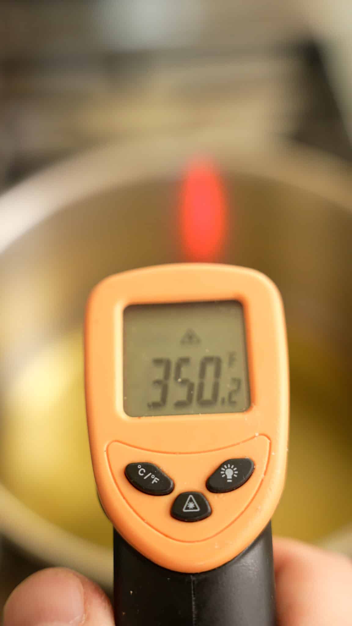 Homemade Ginger Scallion Sauce - Super Easy! (VIDEO) - CJ Eats Recipes