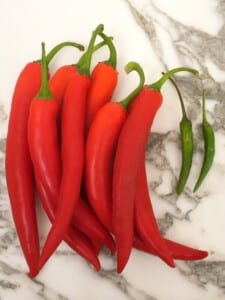 Thai Sweet Chili Sauce - Better than Store Bought! (VIDEO) - CJ Eats ...