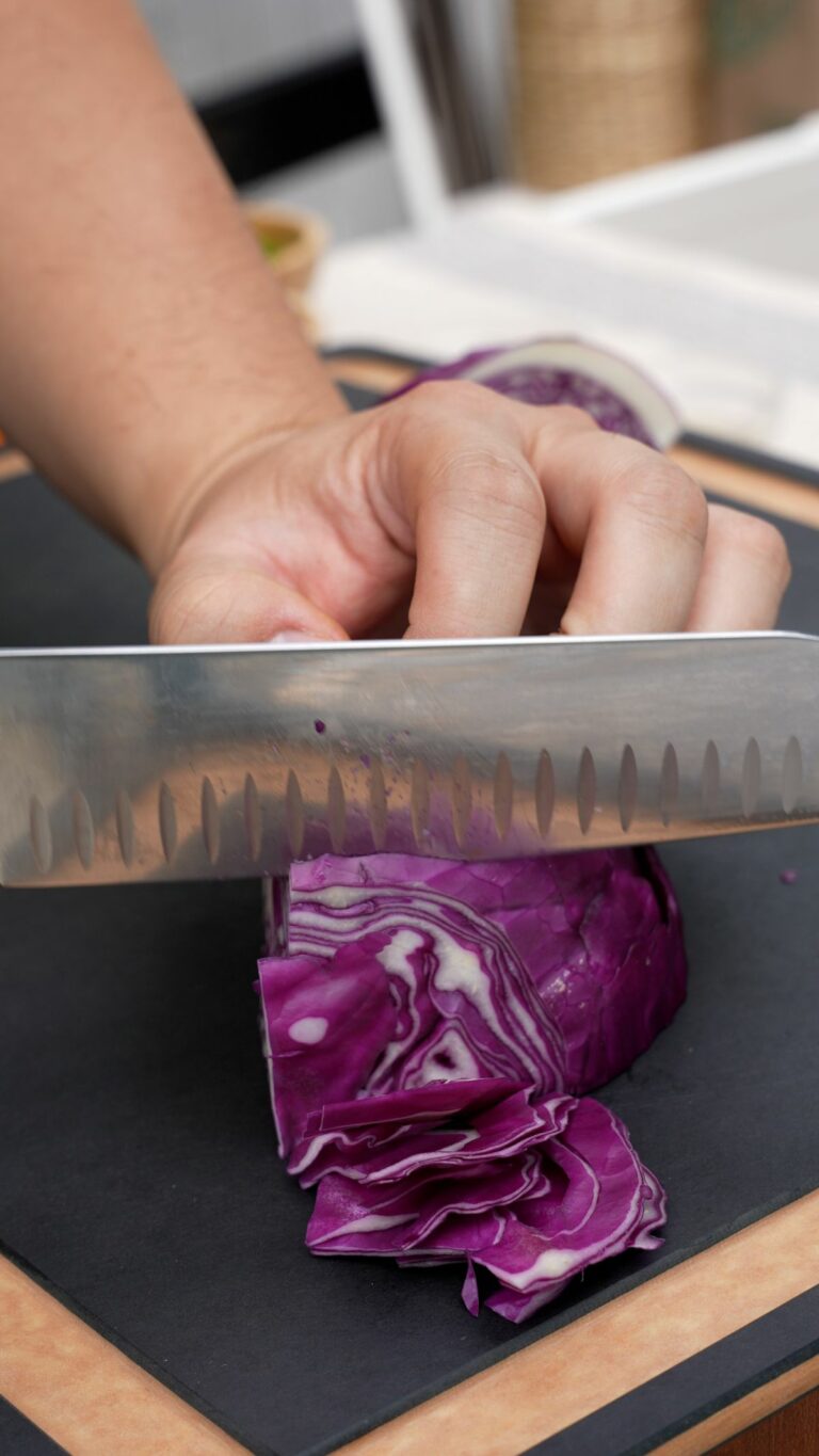 Chopped Chinese Chicken Salad (VIDEO) - CJ Eats Recipes