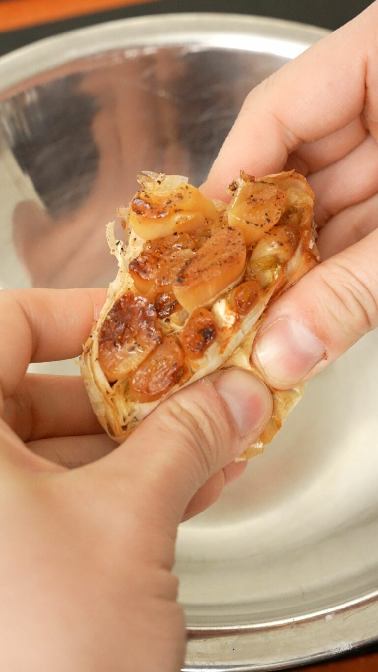 Easy Homemade Garlic Butter (VIDEO) - CJ Eats Recipes